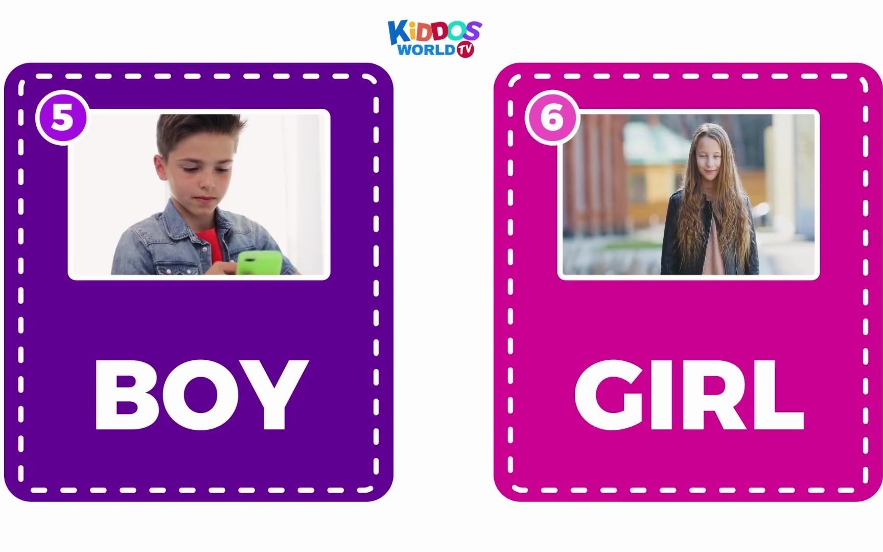 儿童英语--50个单词学起来(2021周周直播课报名方式看简介)