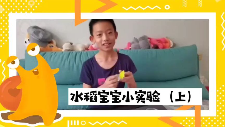 用PH试纸探究酸碱度,边玩边学,趣味好多多#玩具##实验##孩子#