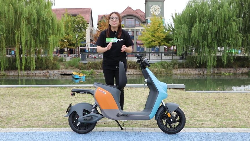 关于热门车款DX迪客最详细的介绍来啦!#捷安特电动车