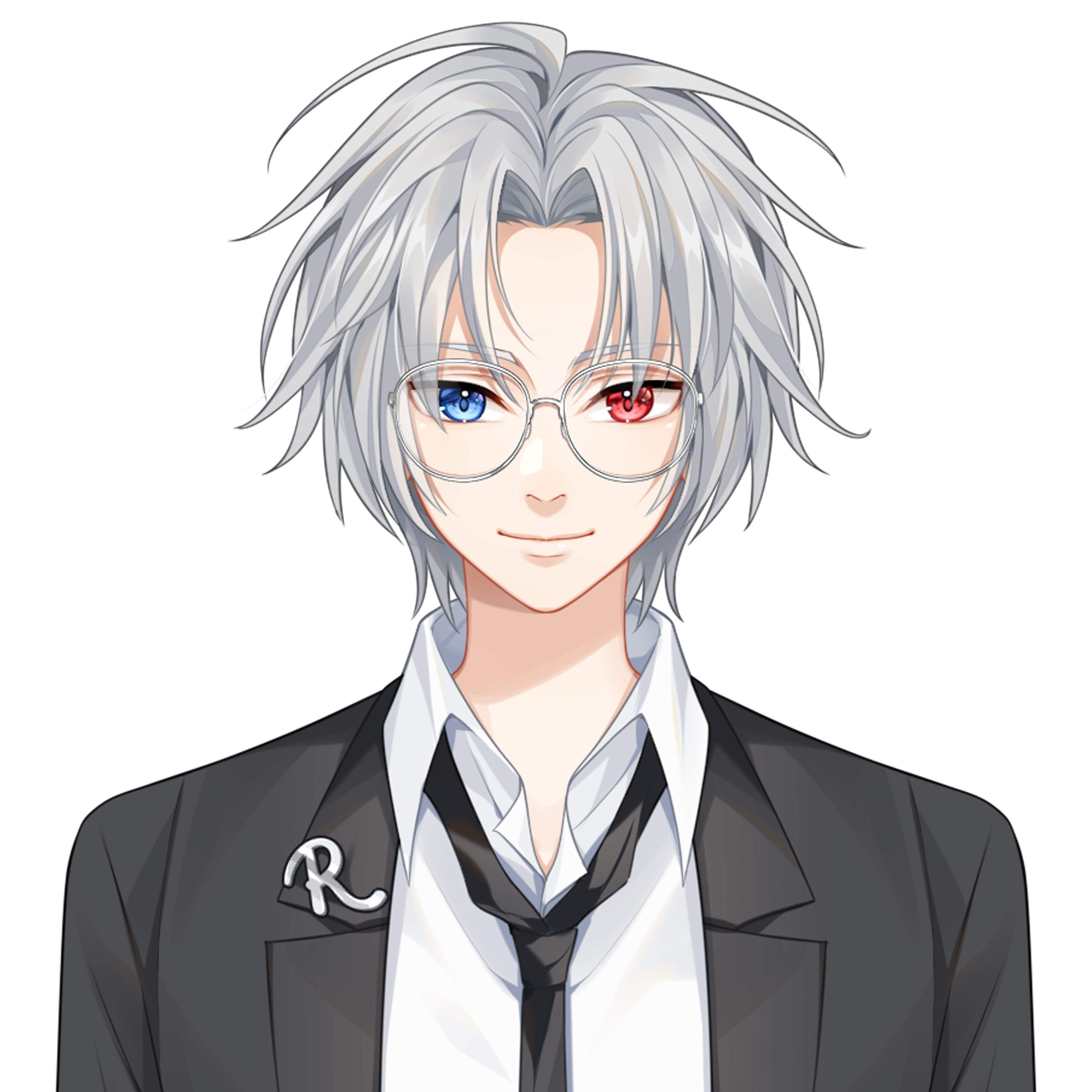 敏行的替身使者 