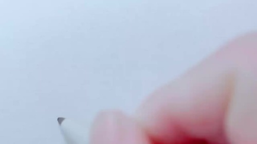 简单画法,教你画圆形螃蟹