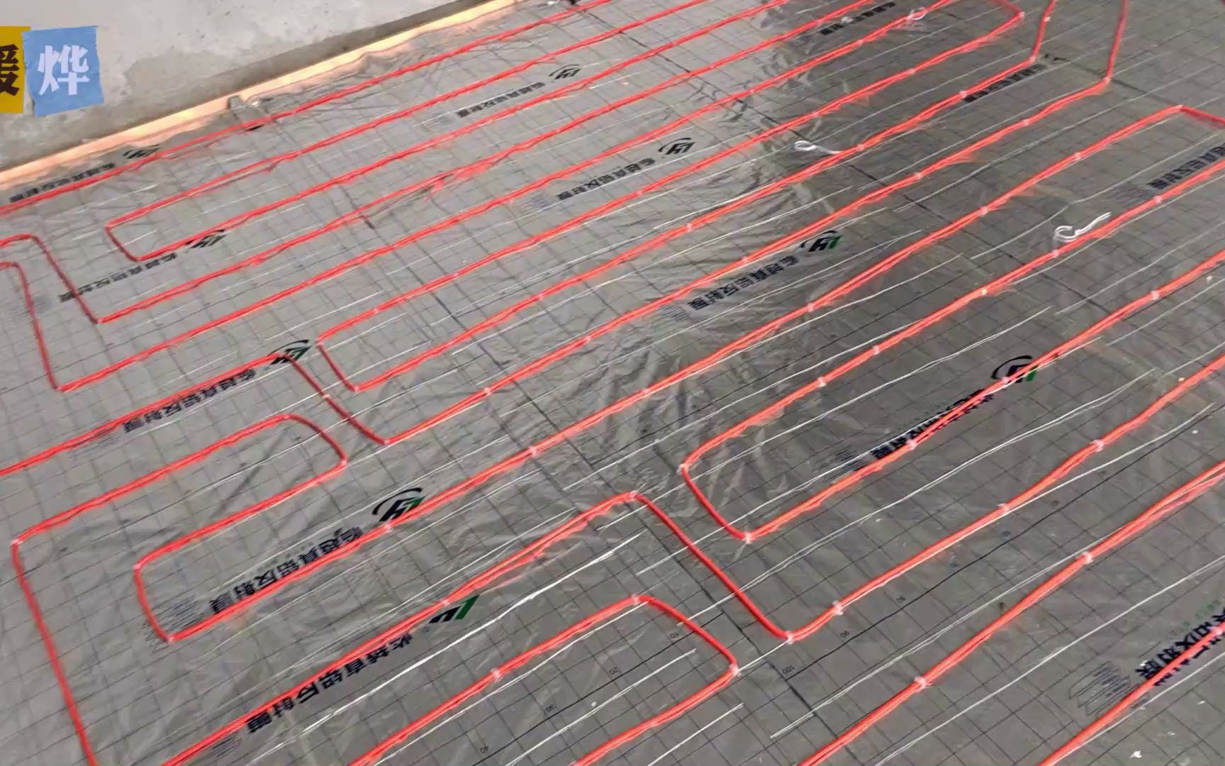 石墨烯电地暖怎么样使用感受