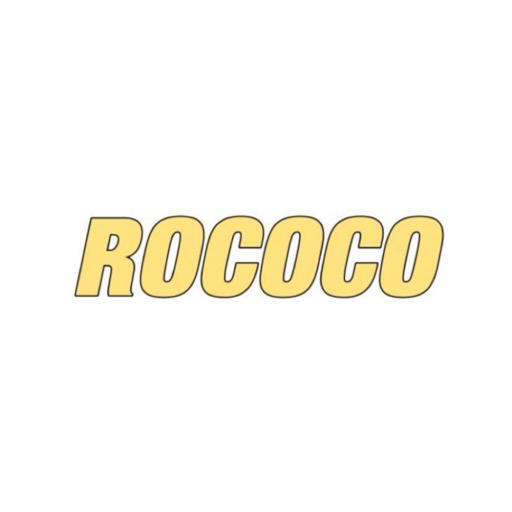 ROCOCO_苏新皓 