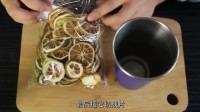 柠檬要这样泡水喝才有用,方法不对相当于白喝!