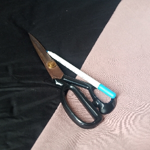 水蓝手工 
