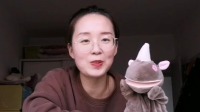 幼儿园小班 第41集 教学:大笔小笔画一画