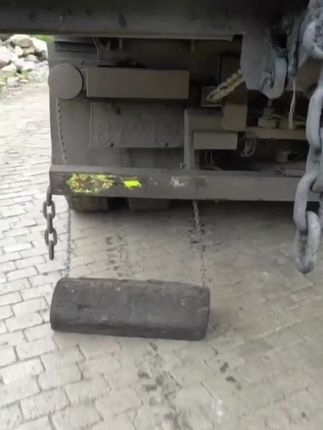 这个就牛逼了 自动刹车