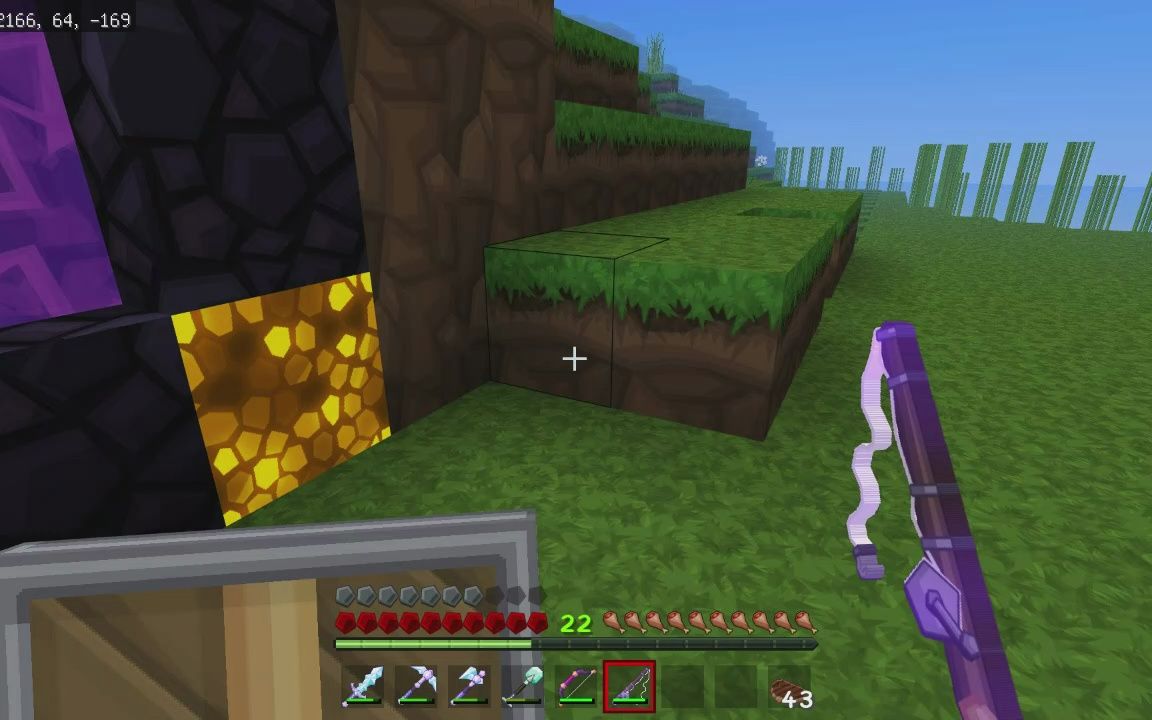 ★我的世界★基岩版《原版工业 第十二集 地狱堡垒你在哪 下》