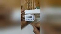 科沃德定时器T02倒计时设置