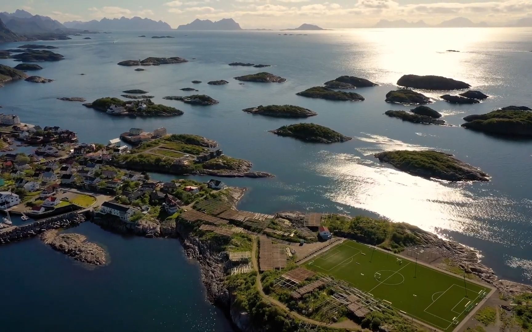 世界最TOP,世界上最发达的国家,会是最适宜居住的国家吗?