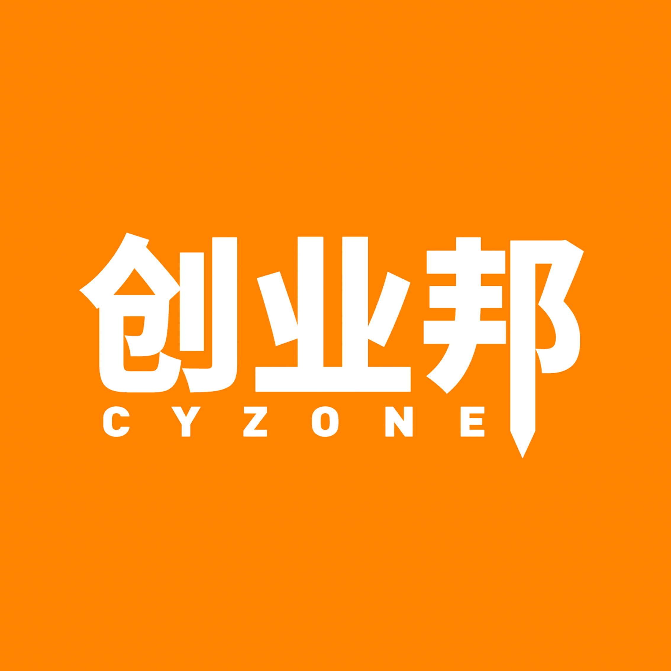 创业邦 