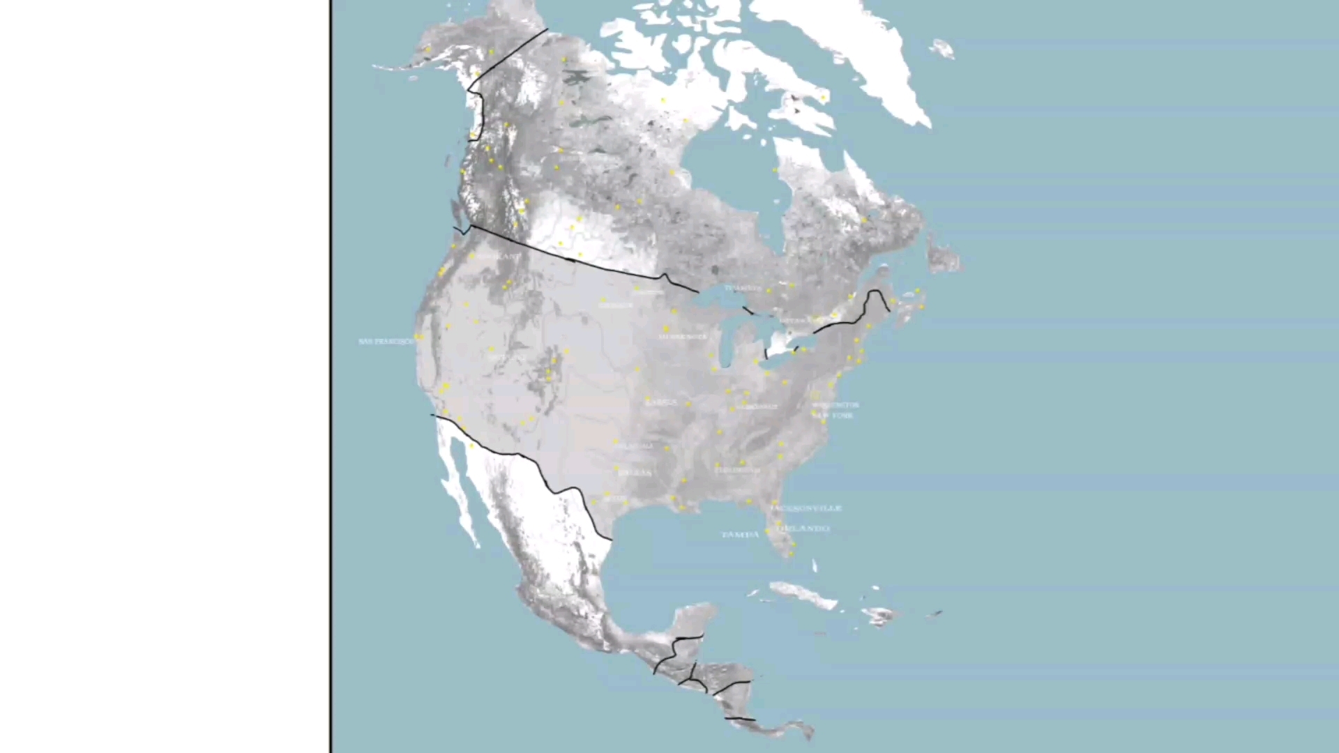【架空历史】假如美国内战