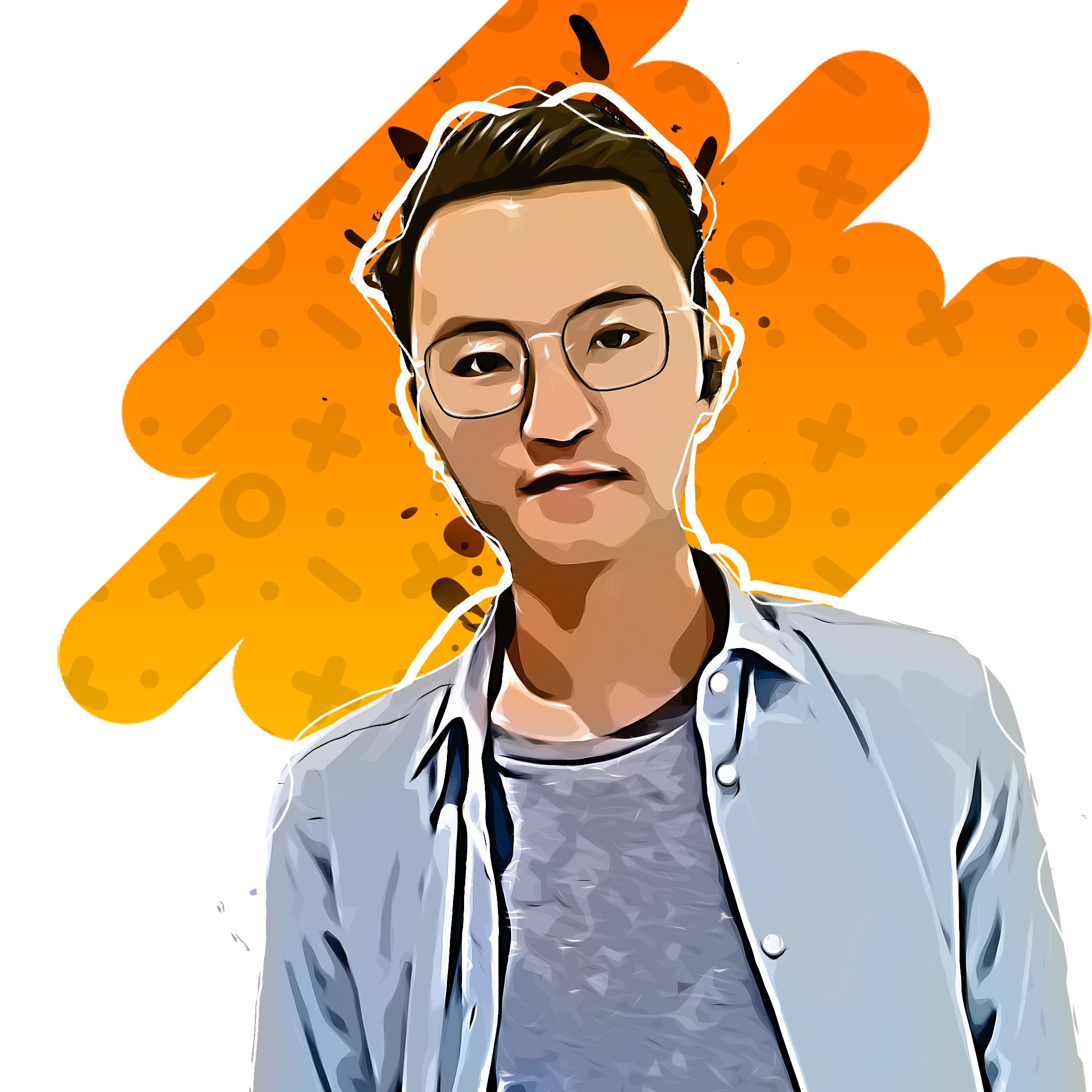 随机漫步的财经 