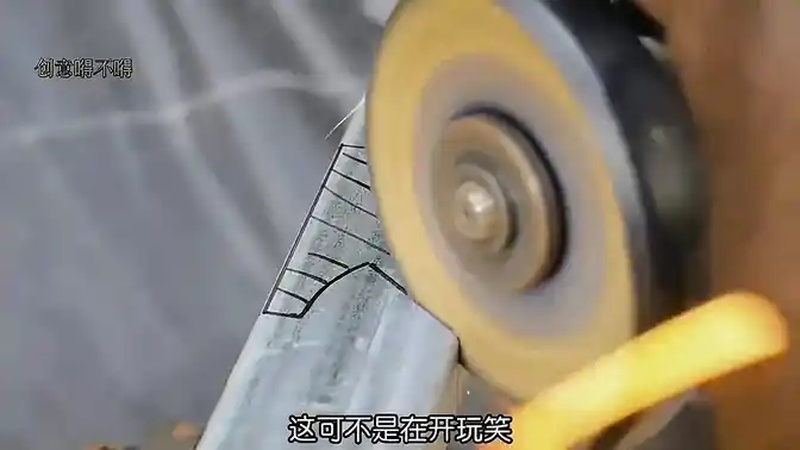 几种巧妙的钢管焊接技巧,学会以后遇到老板也横着走