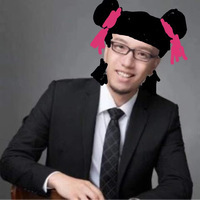 熊叔英语课堂