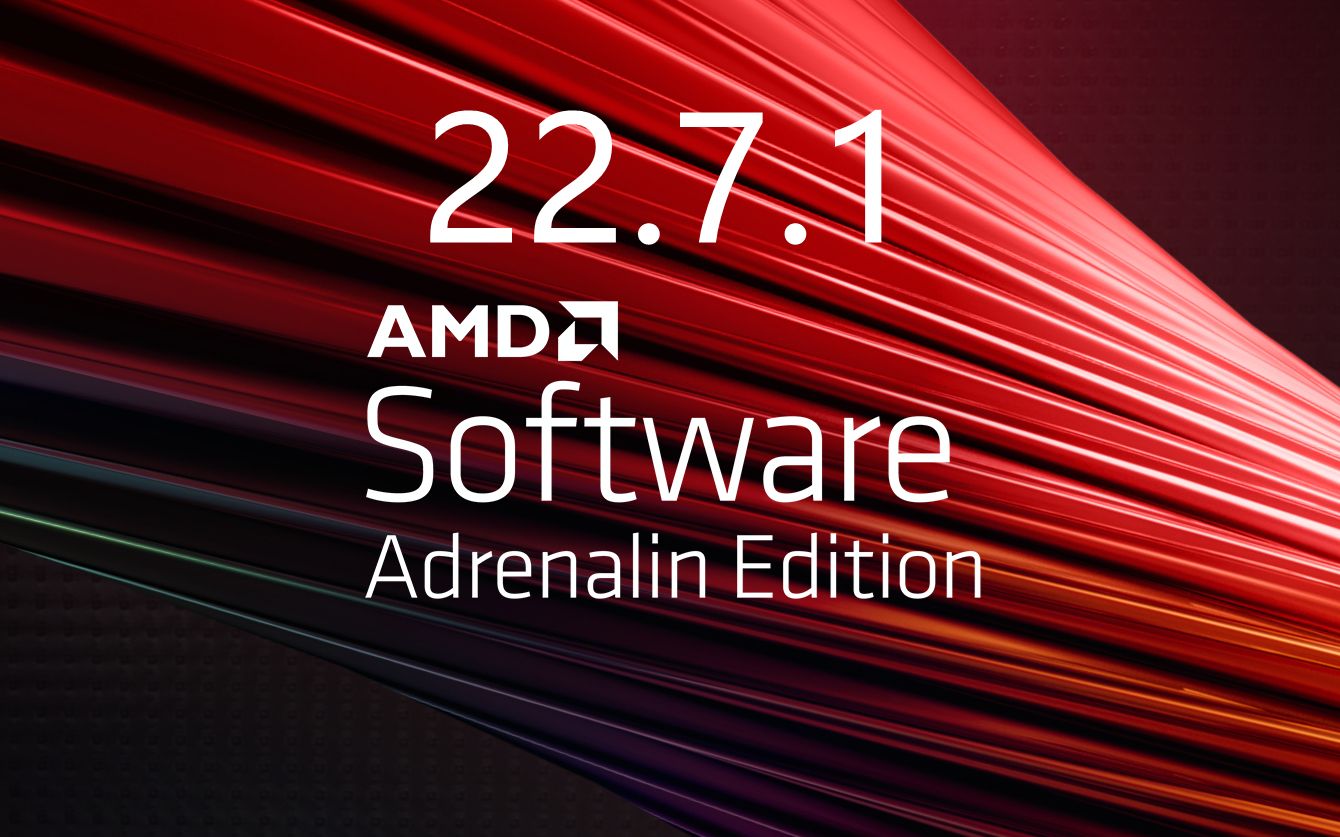 AMD 显卡驱动 22.7.1:Open GL优化《我的世界》帧数倍增 & 《...