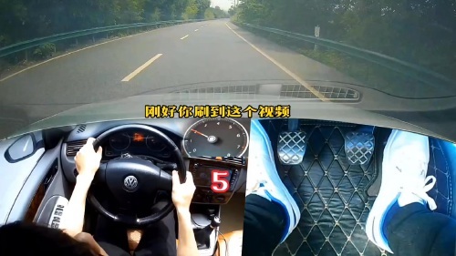 2.0T领克展示什么是涡轮增压,视频车怒摘三挡回应什么是手动换挡