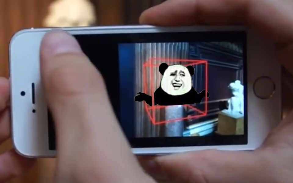 【微软黑科技】一个APP手机秒变3D扫描仪