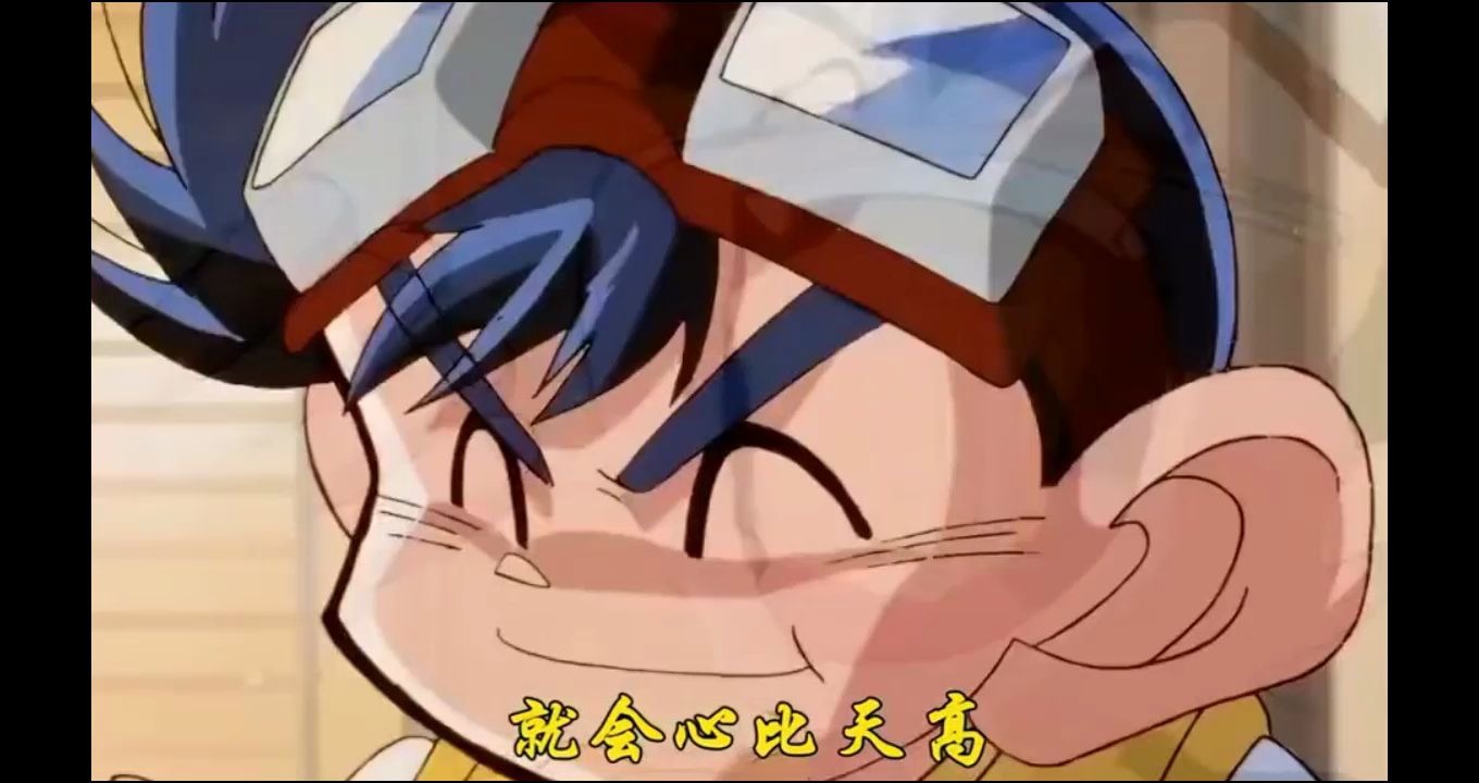 【童年回忆】盘点47部童年动画主题曲 满满的回忆都是小时候的快乐...