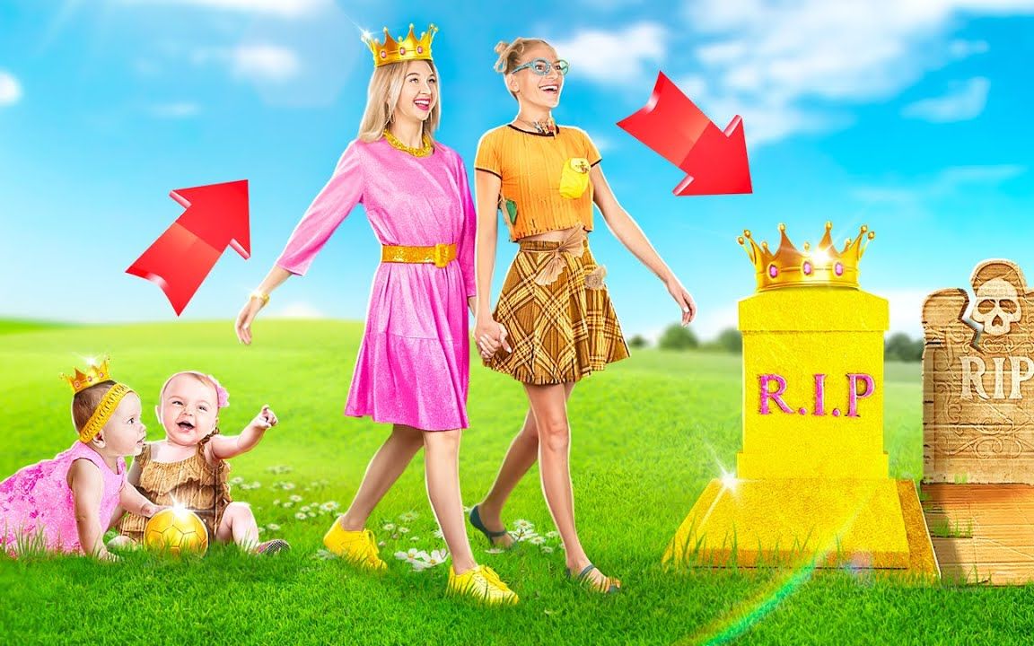 从出生到死亡的贫富差距