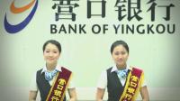 营口银行沈阳分行30秒宣传片