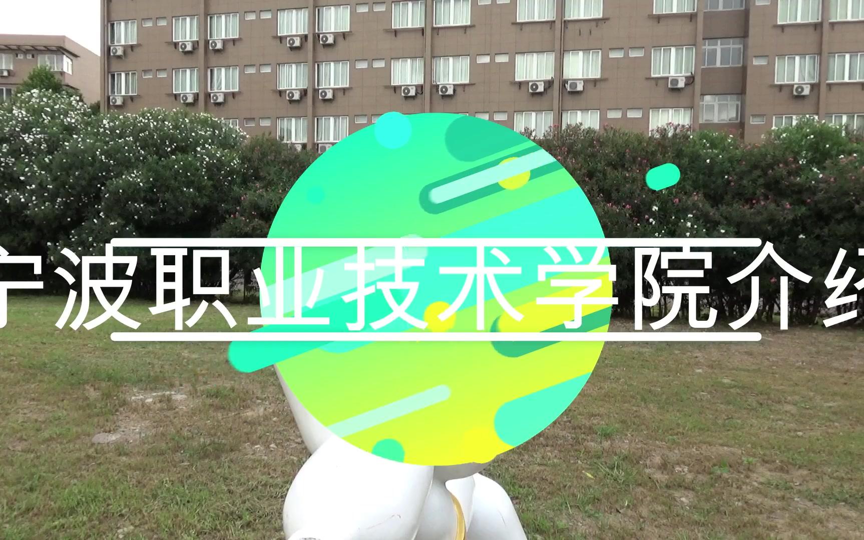 宁职院到底是一个怎样的学校?