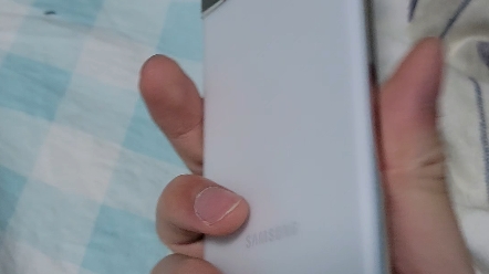 s21的外观是真好看