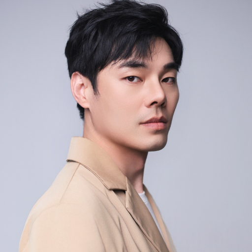 男高音柳志Leo 