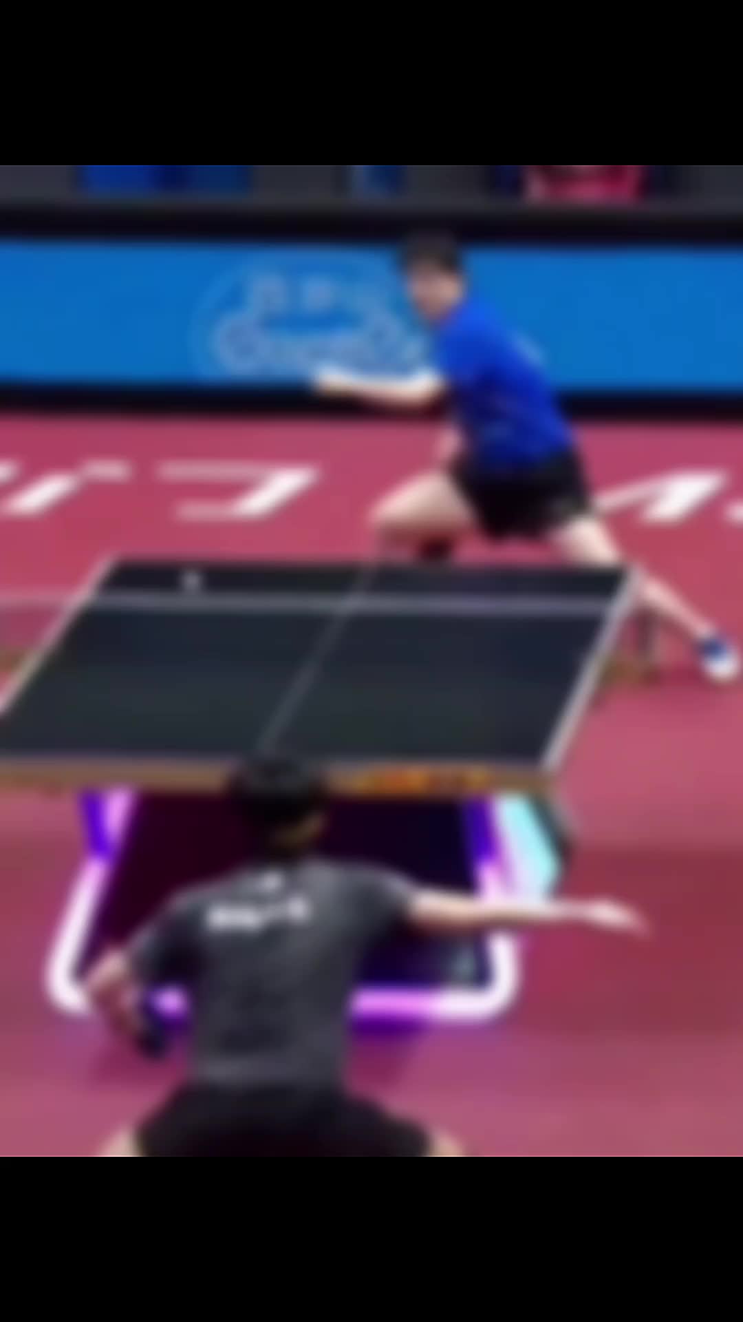 恭喜樊振东4:2战胜王楚钦晋级决赛#樊振东 #乒乓球比赛 #全运会