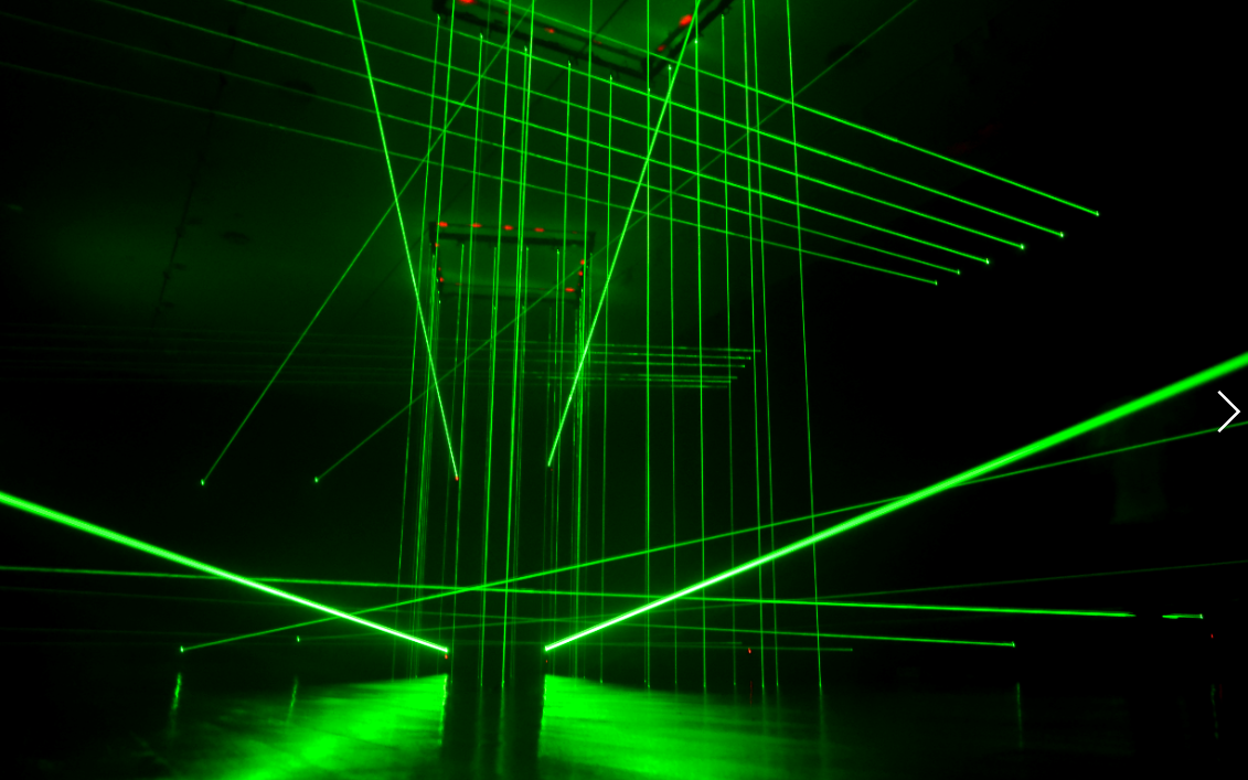 【Beyi科普】激光笔的激光是如何产生的?你!知道吗?