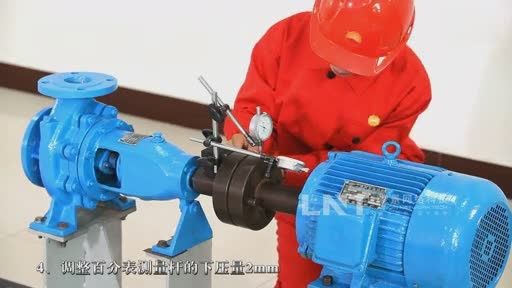 「好资料」校正联轴器同心度,机械维修必会