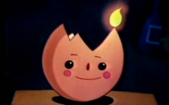 国产经典动画片《小蛋壳》