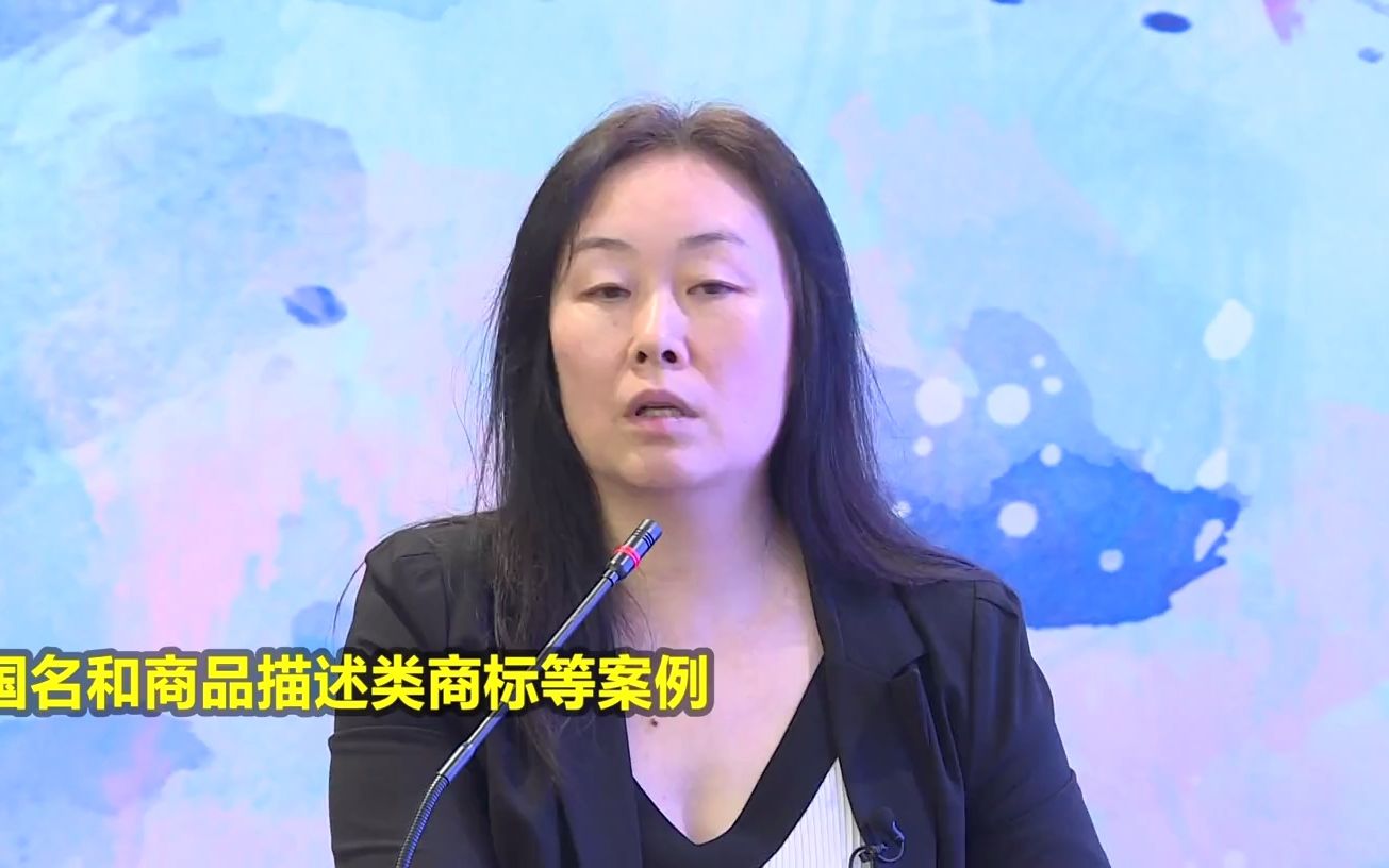 商标审查审理案例及实务应对