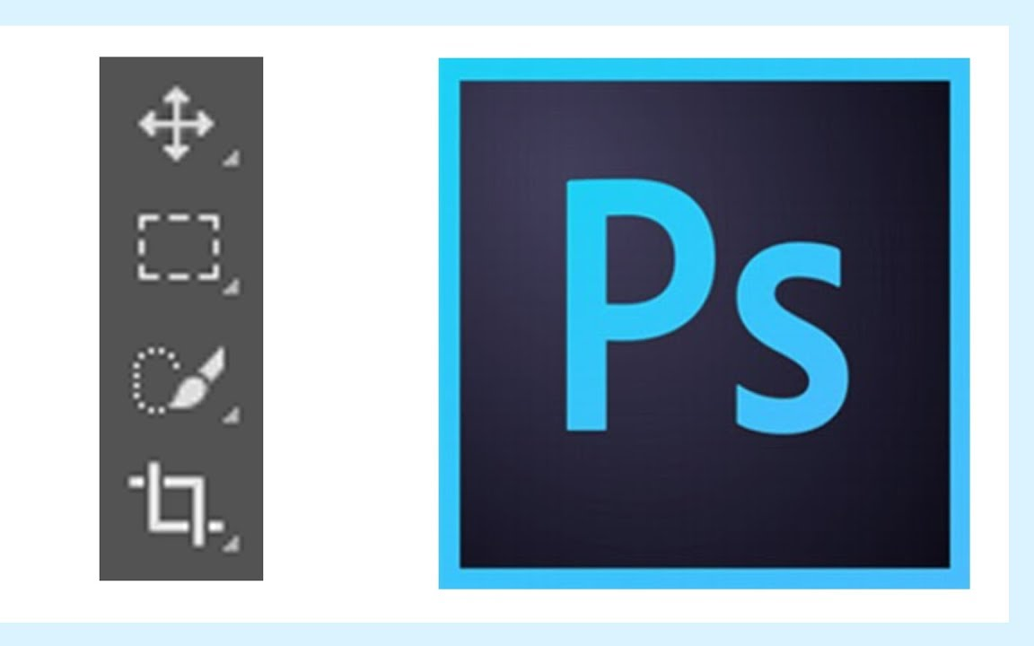 Adobe Photoshop 02 选区 钢笔 裁切