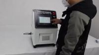 生殖穿刺取卵针真空泄漏测试仪操作规范