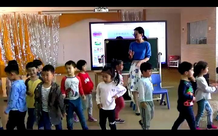 中班音乐歌唱《有只小燕子》(含课件教案)幼师幼儿园优质公开课A11
