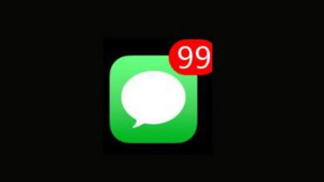 强迫症福音 iPhone一招去掉图标右上角小数字