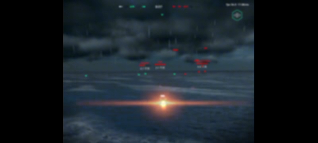 现代战舰最强导弹