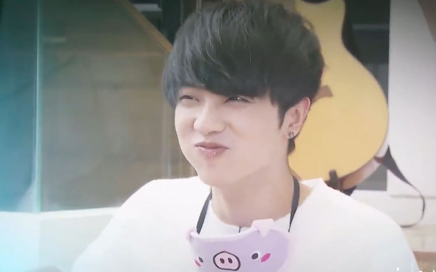 华晨宇 世界是个动物园 音乐鉴赏