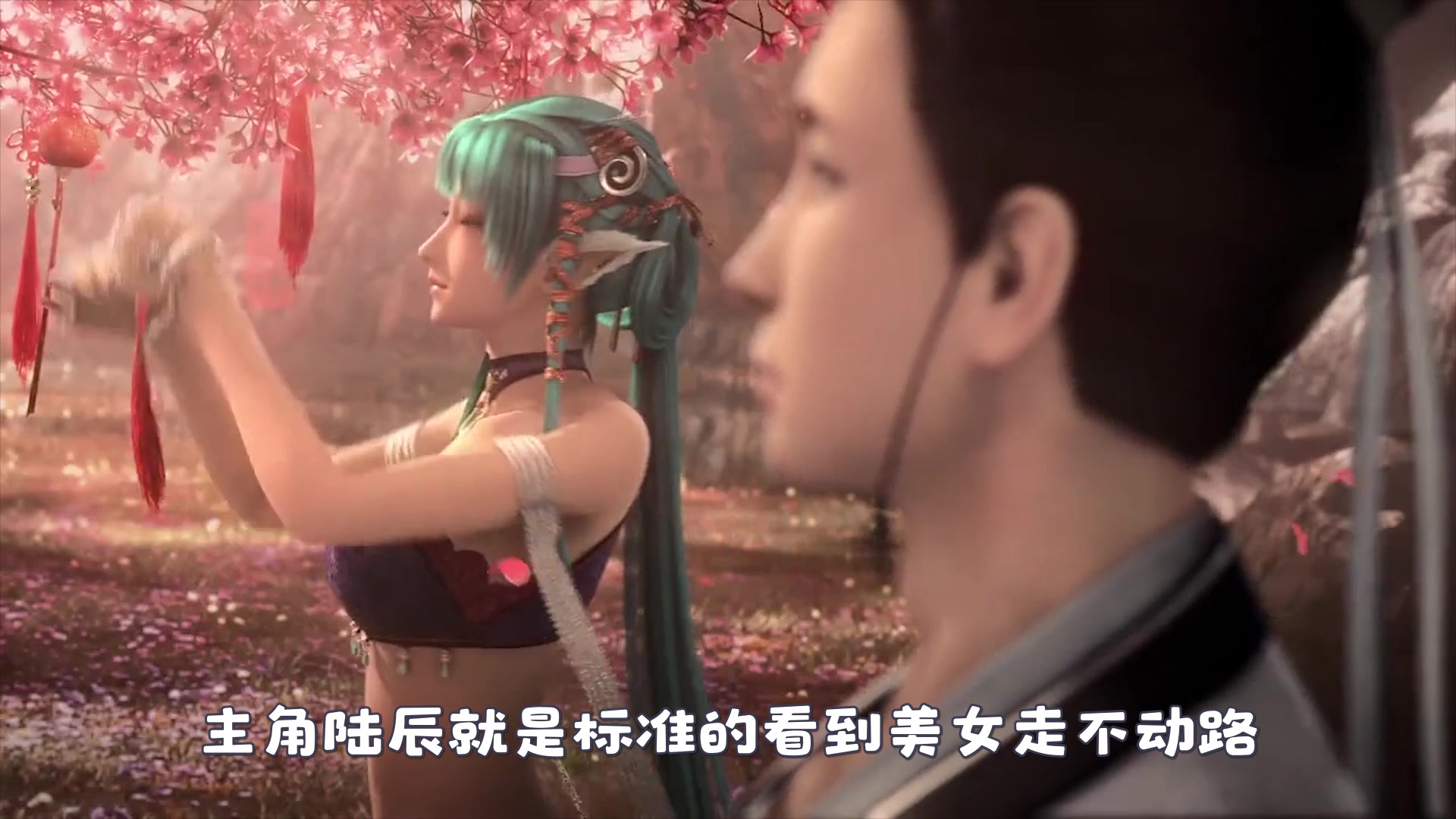 玄幻小说十大渣男榜(下),第1名给美女分等级,总人数超过800!