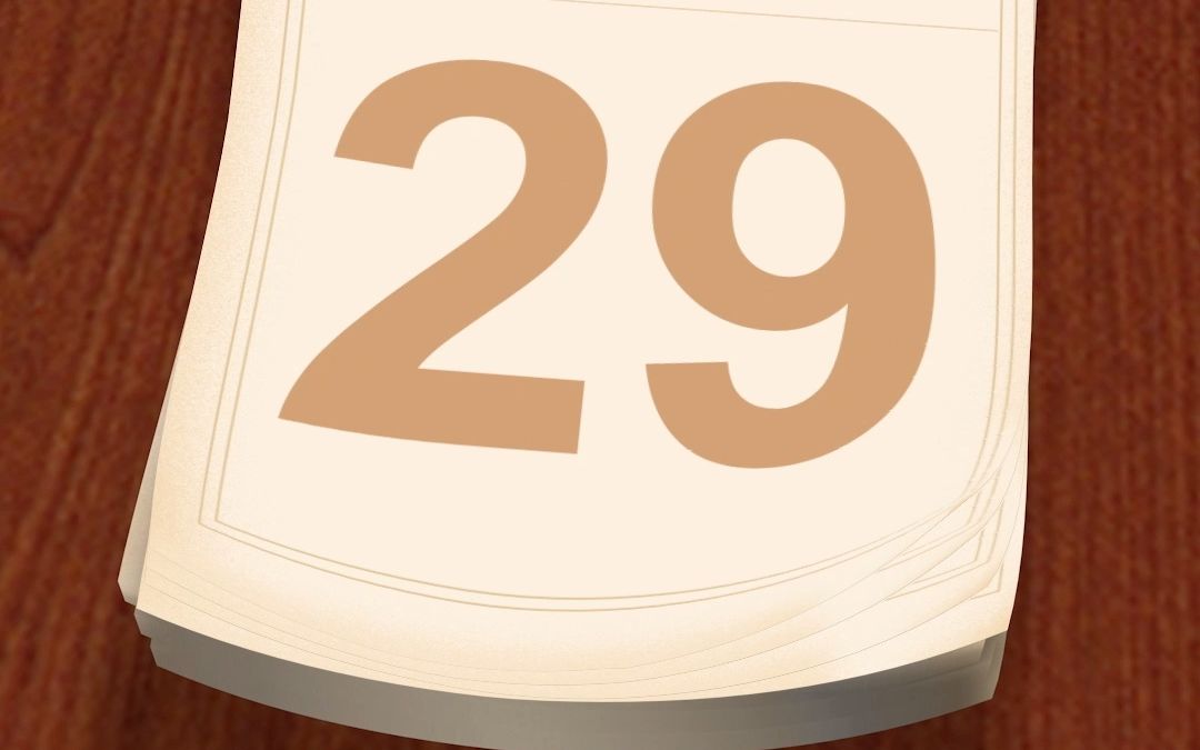 2024元旦日历倒计时