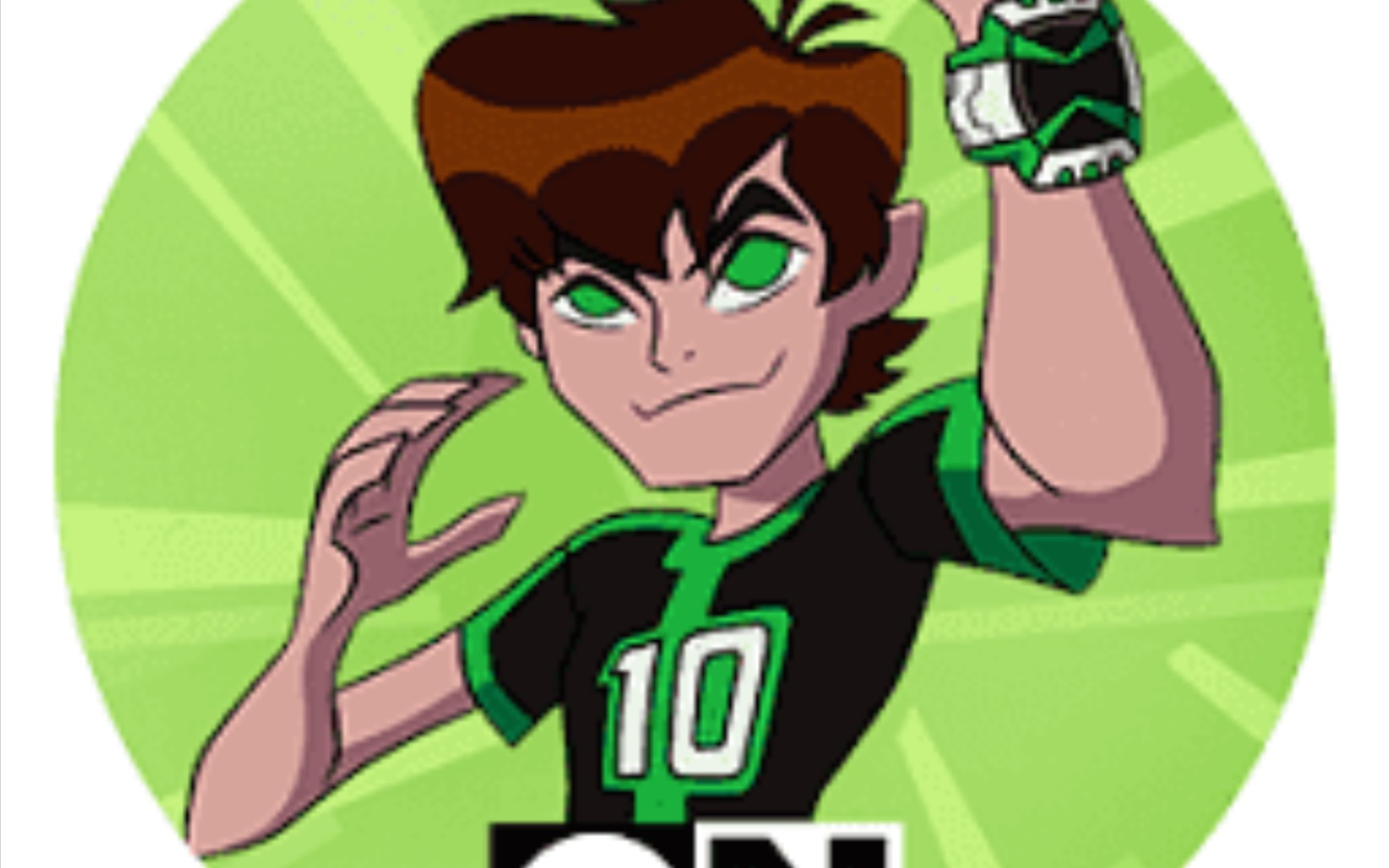 Ben 10omnitrix模拟器下载