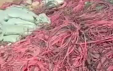 电缆回收-废旧电缆回收-工程剩余电缆线回收