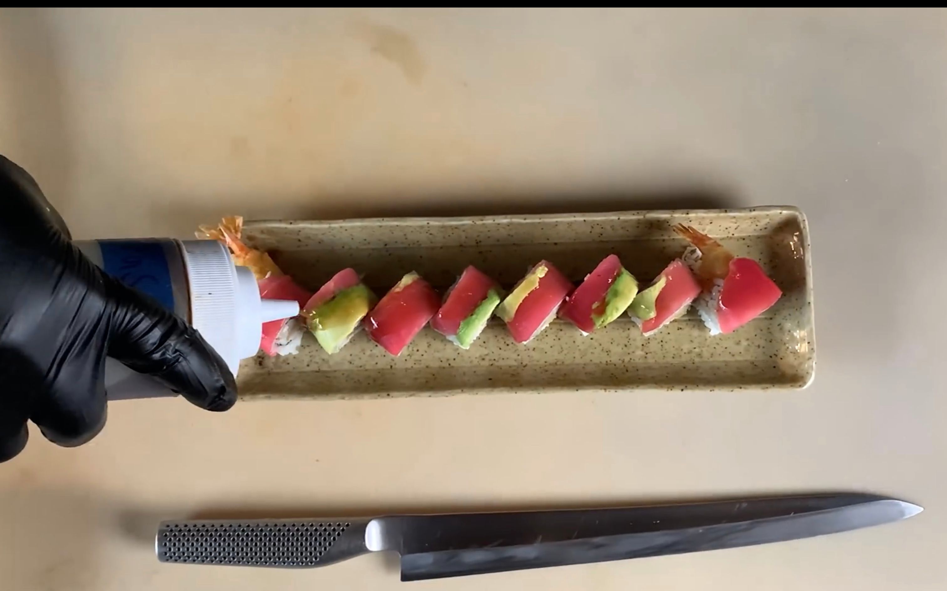 【教程】只使用IPhone 11手机拍摄出震撼美食大片!