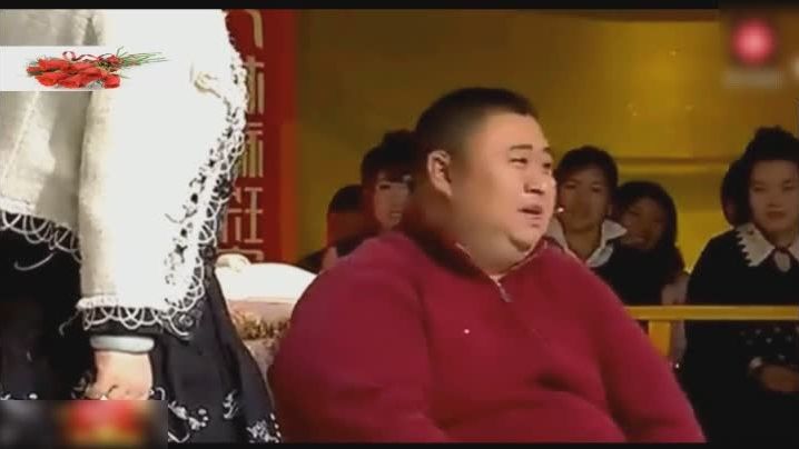 母女三人长得一模一样,连老公都辨认不出
