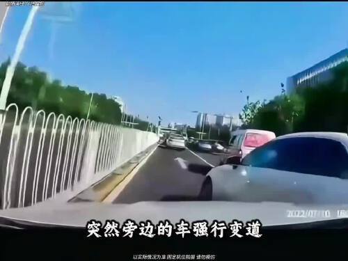 当你发现真相时,内心会掀起怎样的惊涛骇浪?