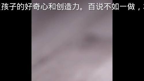 简单扑翼飞行器的制作教程