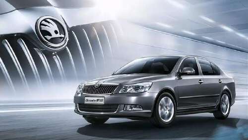 斯柯达或将退出中国!这些经典车型,哪款是你的青春回忆?