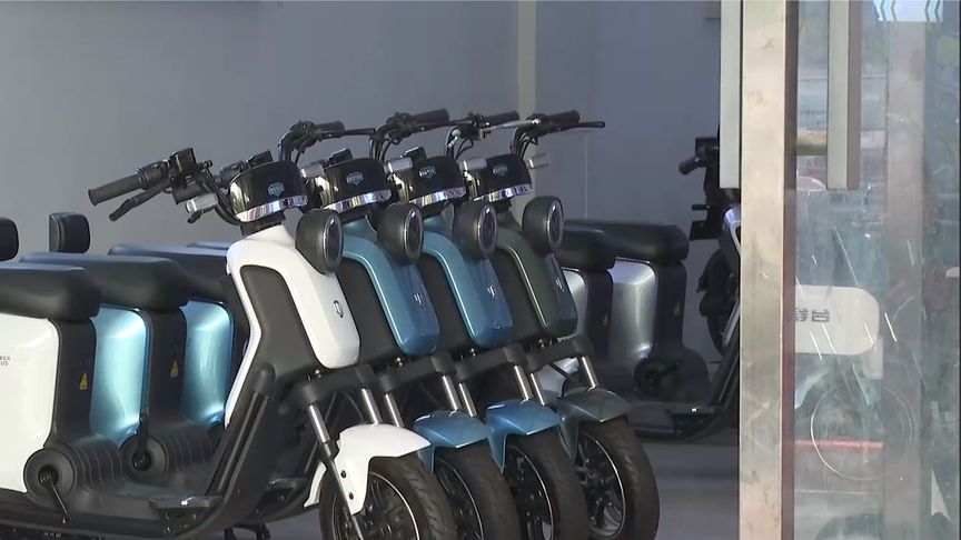 加强电动自行车管理 广东省拟推出电动自行车新规