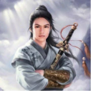 侠骨留香喵 